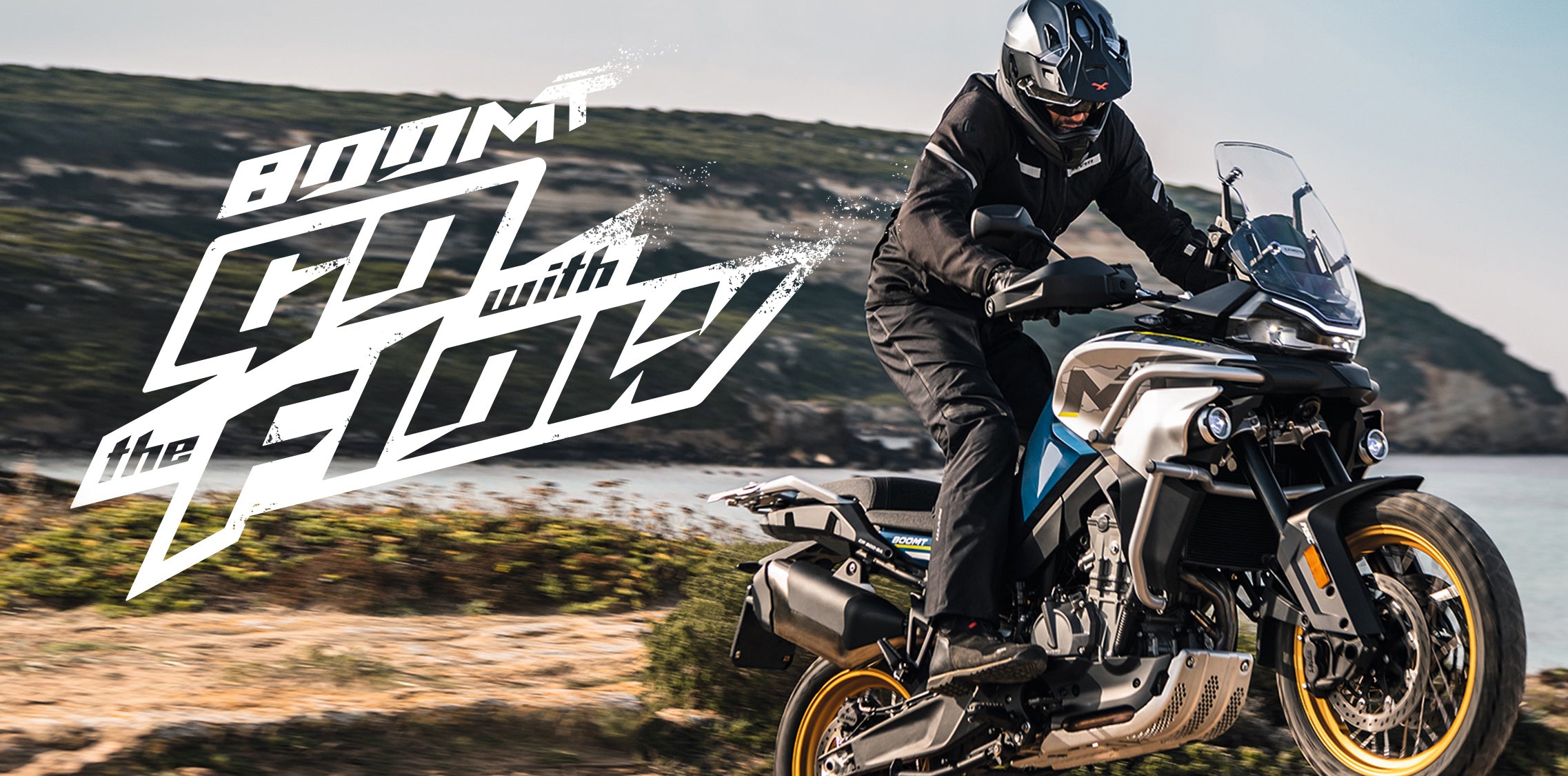 ALL NEW MT800 IN STORE! – DR MOTO