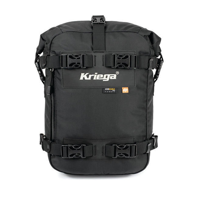 Kriega US-10 DRYPACK II – DR MOTO