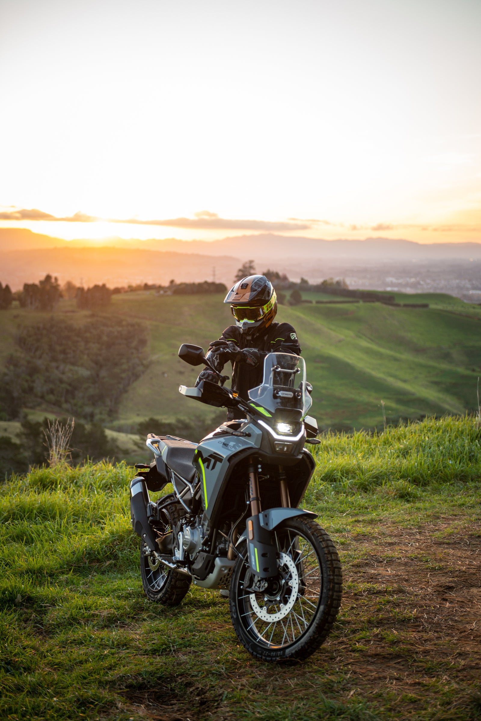 Motorcycles Parts - Accessories & Service Online NZ