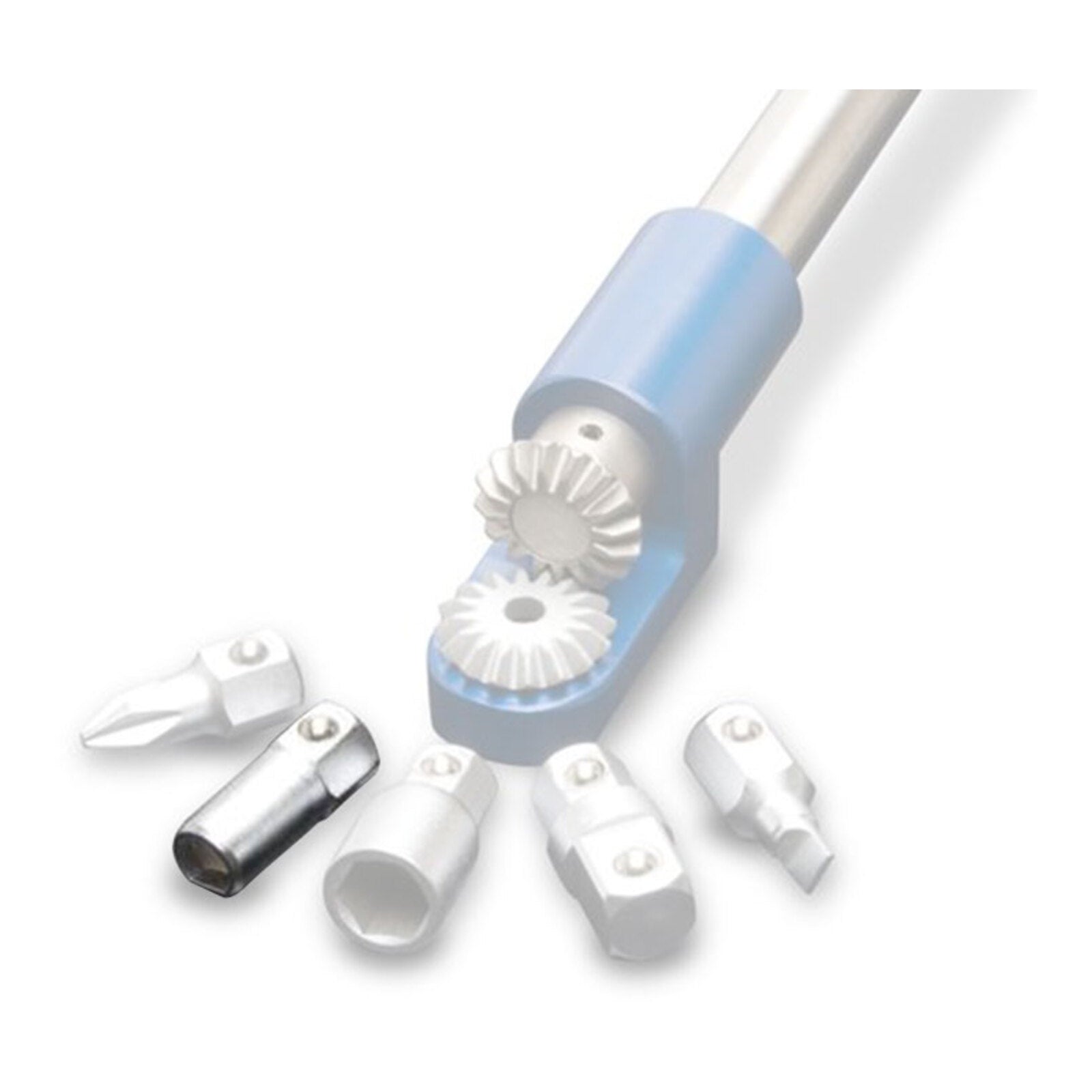 MOTION PRO REPL D SHAPED BIT FOR MP080229